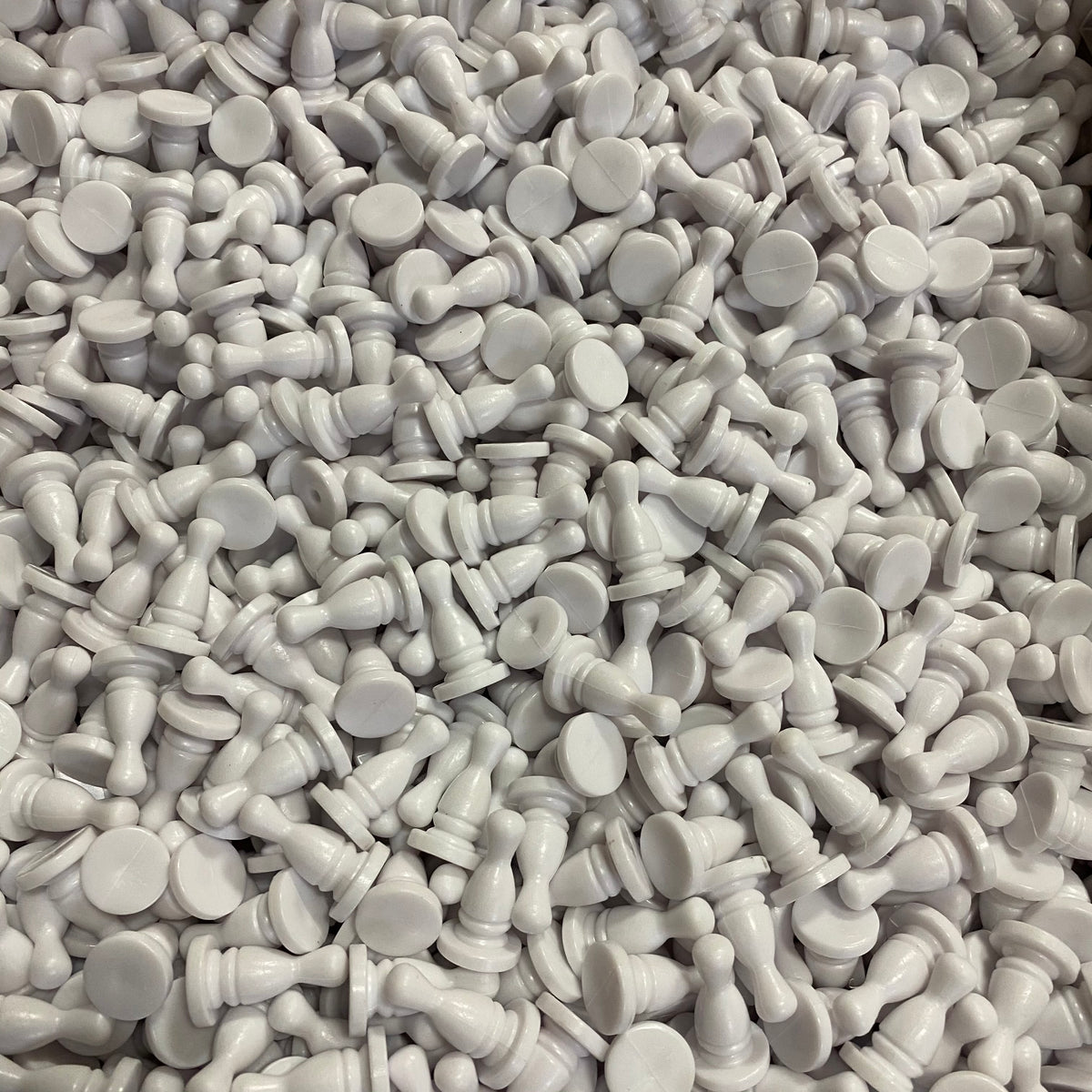 Board Game Pawn (1,000 pcs-bag) – Mr. Chips Store